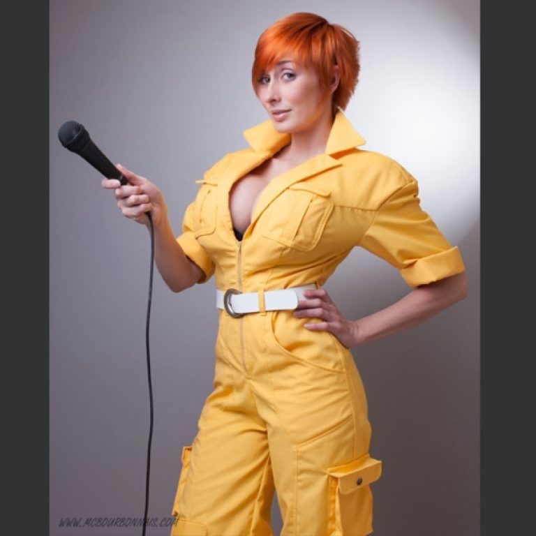 Marie Claude Bourbonnais 23 First Comics News